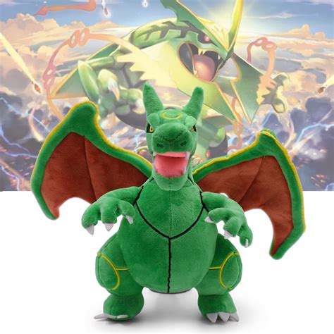 Shiny Charizard Plush