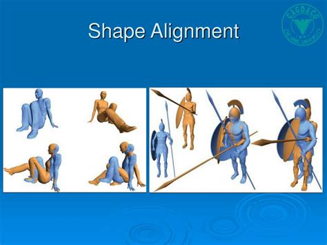 ppt partial shape matching powerpoint presentation free download id 6999226