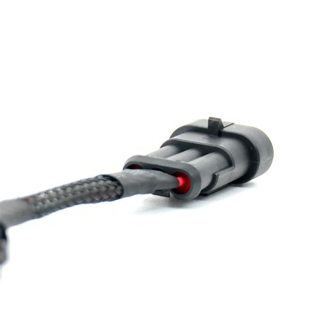 6 Map Sensor Adapter Harness Connects Gm Ls1 Ls6 Ls2 To Ls3 Ls7 Style Map Sensor