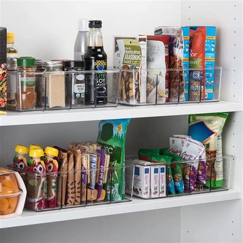 25 Best Amazon Organization Products For The Entire Home
