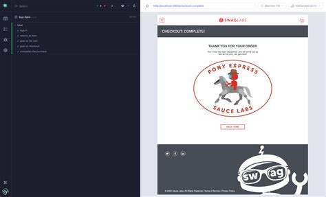 Skip Dependent Cypress Tests On Failure Better World By Better Software