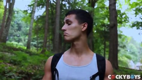 A Secret Place Aiden Ward And Seth Cain Eporner