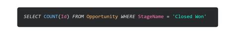Salesforce Soql Queries And Limits Salesforce Ben