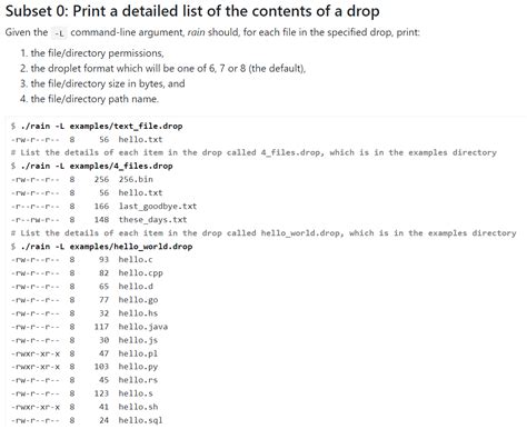 Solved C Programvoid Listdropchar Droppathname Int