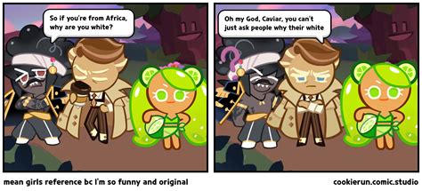 Stupid Mean Girls Reference Lmao Im Def Going To Do More Of These I