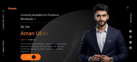 Reactjs Tailwindcss Threejs Materialui Webdevelopment Portfolio