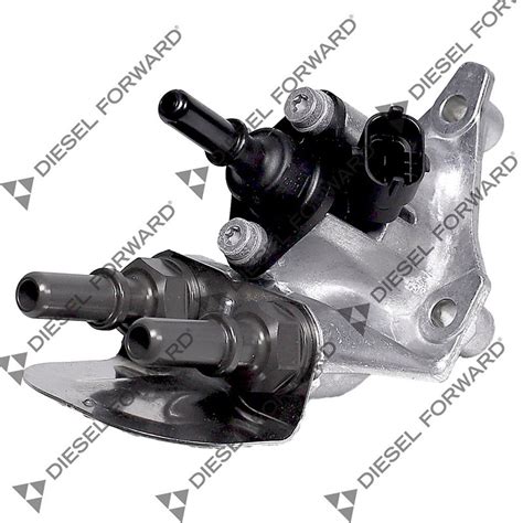 Volvo Mack Def Doser Injector 0 444 043 087