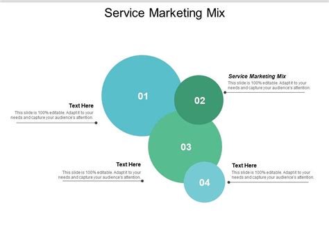 Service Marketing Mix Ppt Powerpoint Presentation Icon Introduction Cpb