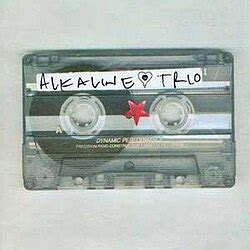 Alkaline Trio Album Wikiwand