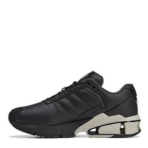 Y3 Trainers Flannels