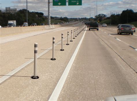 Types Of Delineators Traffic Safety Products