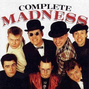 Madness Band Alchetron The Free Social Encyclopedia