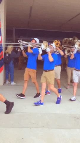 Gator Marching Band GIFs Get The Best GIF On GIPHY Gator Marching Band GIFs Get The Best GIF On GIPHY