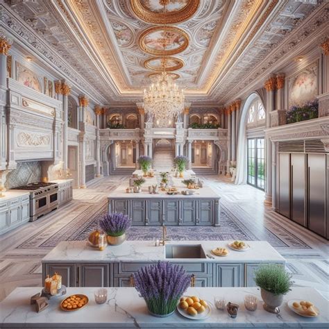78 Large Kitchen Ideas In 2025 House Design Dream Home Design