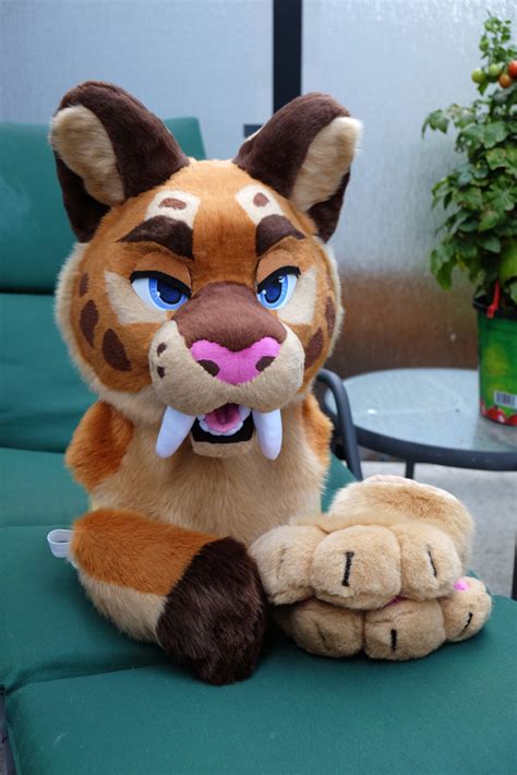 Little Fangs Fursuits Gallery Gallery