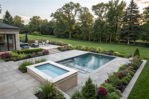 16 Stunning Beach Pool Design Ideas