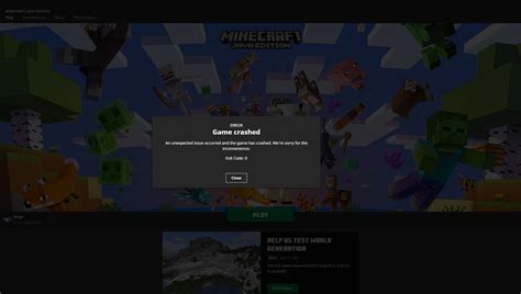 mod loading has failed