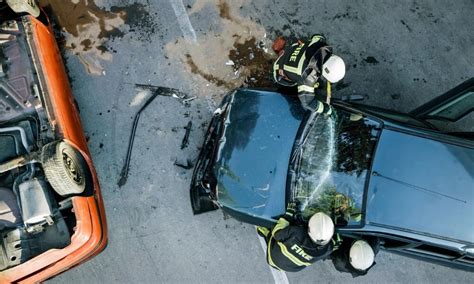 10 Effects Of Road Accidents Devastating Consequences