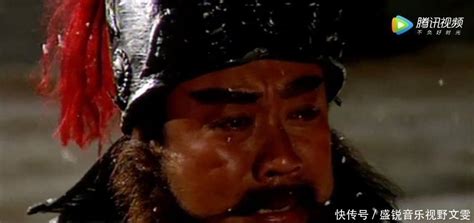 关羽败走麦城 率兵突围时 为什么把周仓留下来 原因不简单 看看头条中华网