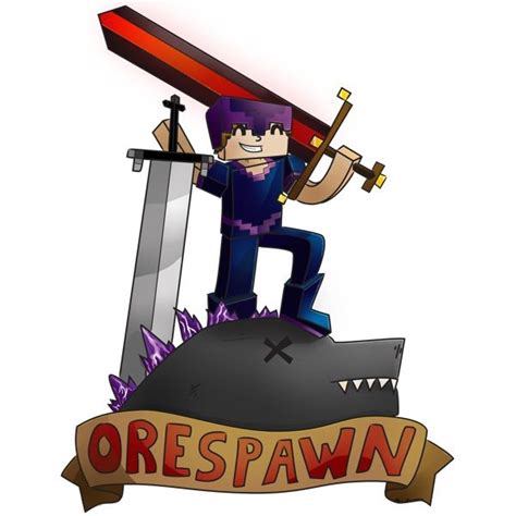 Orespawn Mod Minecraft Amino