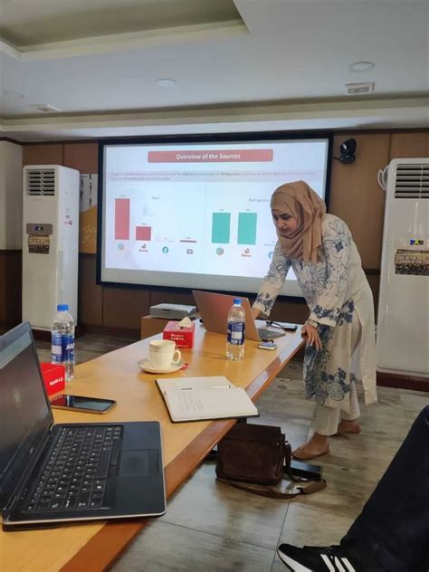 Drive Success With Expert Data Analytics Services In Pakistan