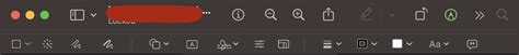 Alternatives To Markup Toolbar Rmac