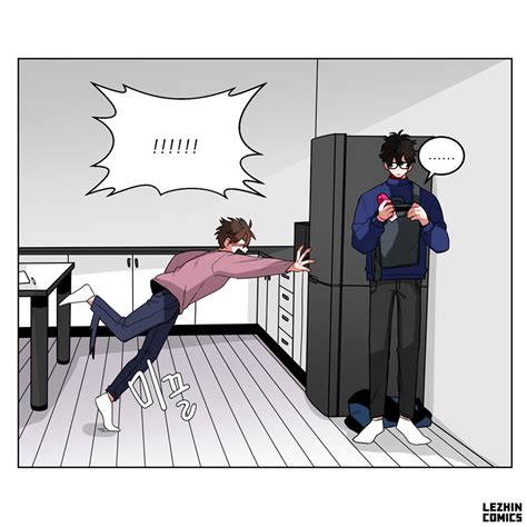 레진코믹스 아 이거 진짜 어떡해ㅋㅋㅋ 수습불가 공감성수치대폭발 🖐 서로의 그것에 끌리는