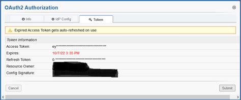 Email With Ms Oauth2 Token Refresh Does Not Work · Issue 6299 · Osticketosticket · Github