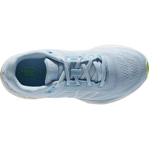 New Balance Womens Fresh Foam 680 V8 Running Shoes Academy