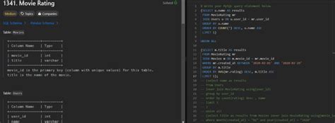Arshpreet Kaur Bhatia On Linkedin Sqlstreak 50daychallenge Sql Database Codingchallenge