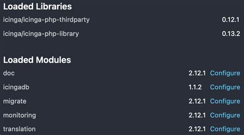 Icinga Db Is Not Running Or Not Writing Into The Database Make Sure