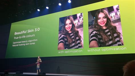 Ifa Huawei Press Event