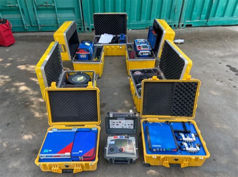 Muhammad Fahad Bhutta On Linkedin Power Testing Transformer