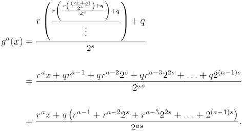 Looping And Divergence In The Collatz Conjecture Nhsjs