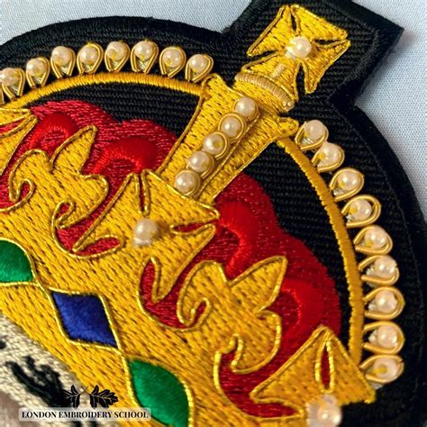 Crown Patch Kits Launched