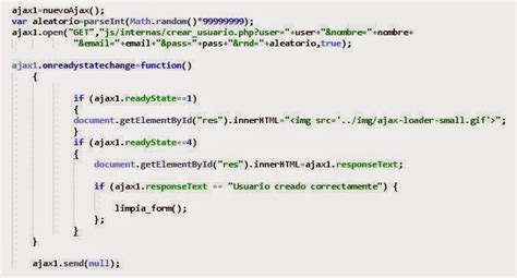 Aprendiendo Php Y Mysql Sistema De Login Con Php Parte 1