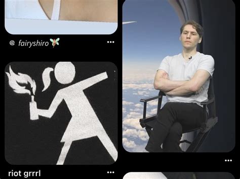 Pin By Transgender Spongebob On Jerma He Makes Me Happy I Love My Wife Funny People