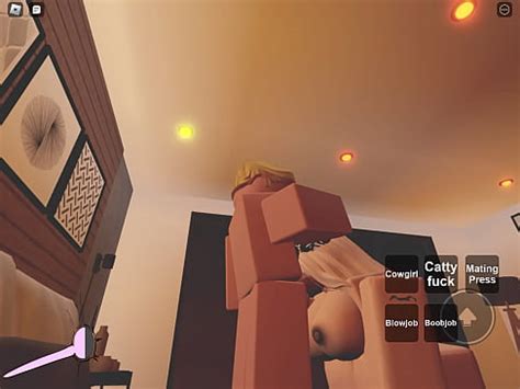 Roblox Règle 34 Fellation XVIDEOS COM