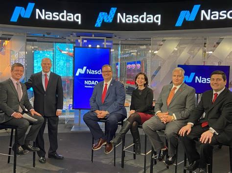 Want To Thank Managing Director Rob Phillips For Hosting The State Treasurers Of Indiana