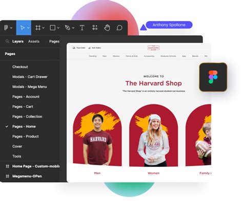 Ux And Ui Figma Design For Shopify Stores Arctic Grey