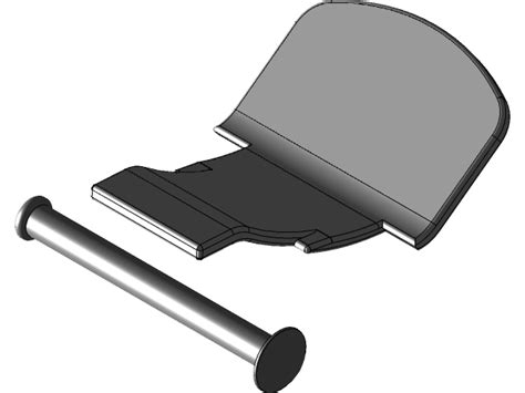 Free CAD Designs Files D Models The GrabCAD Community Library