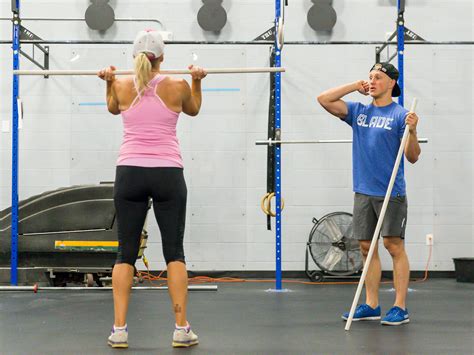 CrossFit Programming