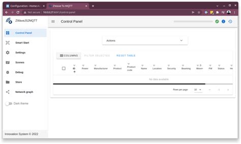 Home Assistant Tutorial On Ubuntu Core Ubuntu