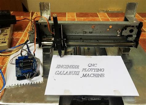 Arduino Uno Cnc Wiring Diagram