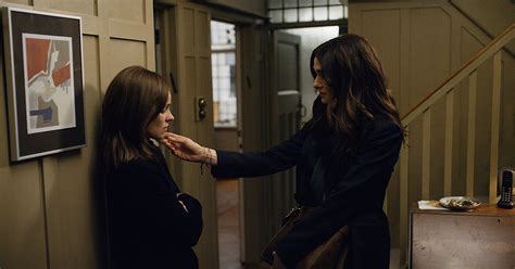 Rachel Weisz Rachel Mcadams In ‘disobedience A Powerful Story Of