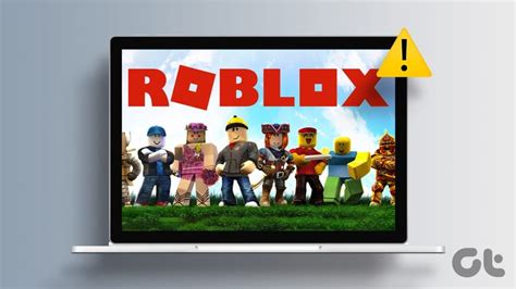4 Fixes For Cant Purchase Anything On Roblox Guiding Tech