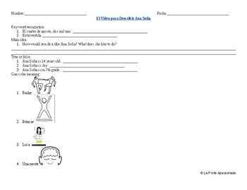 IPA Interpretive Task Adjectives Novice Mid Distance Learning And In Person