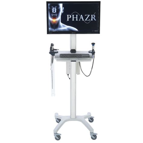 Phazr Led Stroboscopy Jedmed