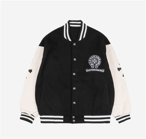 Блейзер Chrome Hearts - купить с доставкой по выгодным ценам в интернет ...