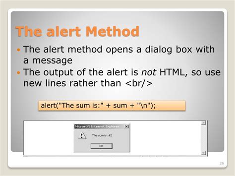 Ppt Introduction To Javascript Powerpoint Presentation Free Download Id2223502